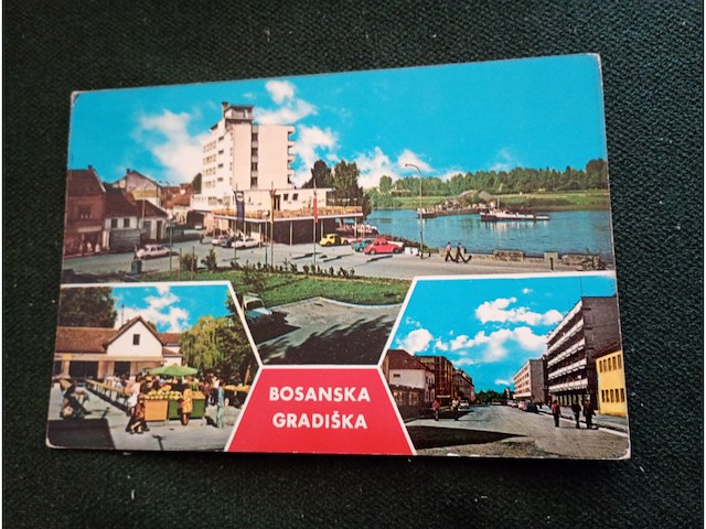 Bosanska Gradiška