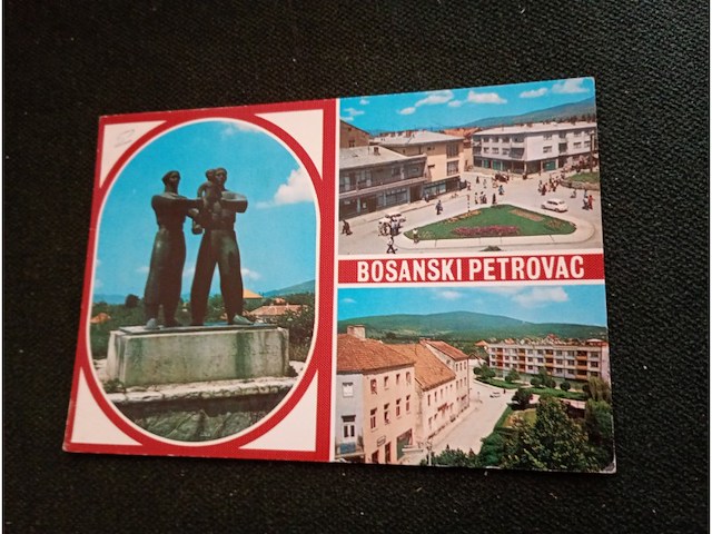 Bosanski Petrovac