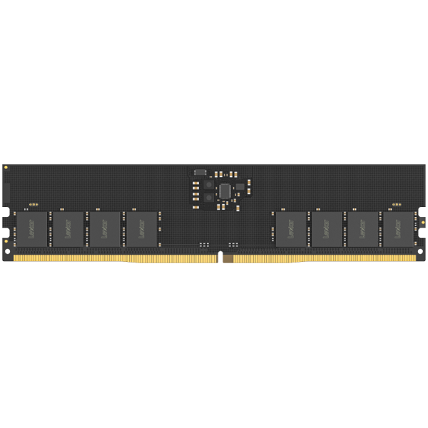 LEXAR 16GB DDR5 5600MHZ UDIMM 262 PIN, CL46