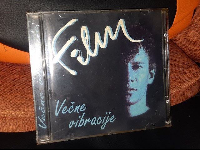 Film ‎– Večne Vibracije