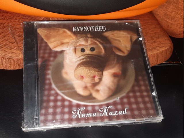Hypnotized ‎– Nema Nazad