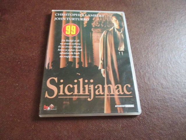 SICILIJANAC