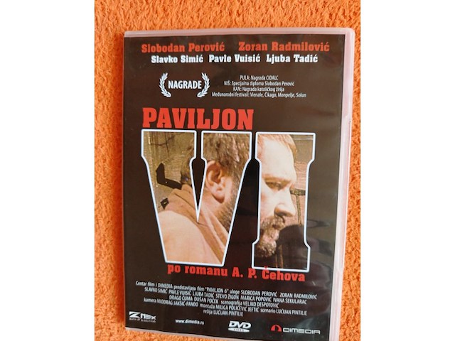 Paviljon 6