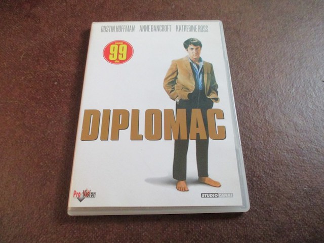 DIPLOMAC
