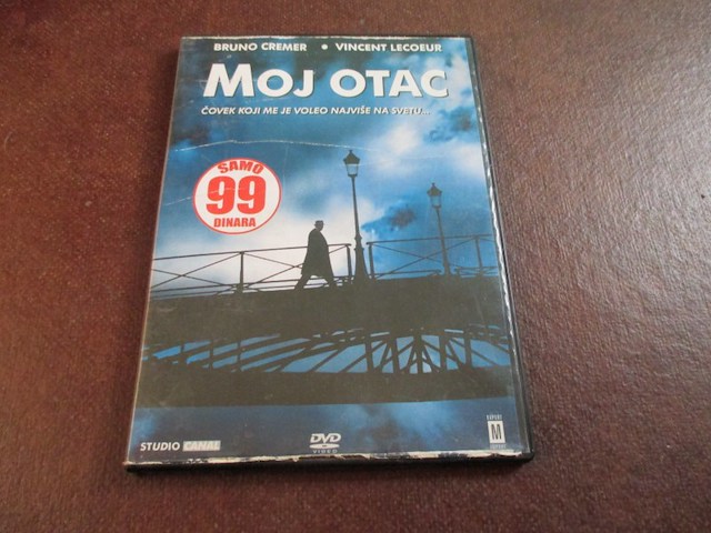 MOJ OTAC