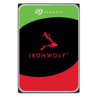 HDD SEAGATE 2TB IRONWOLF 256MB SATA3 ST2000VN003