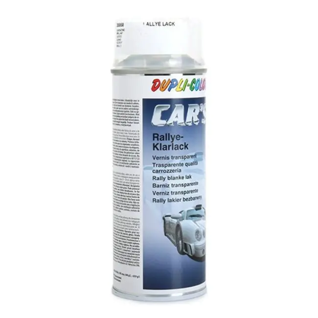 Spray cars bezbojni lak 2k 400ml