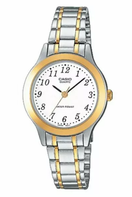 RUCNI SAT CASIO LTP-1263PG-7BEG
