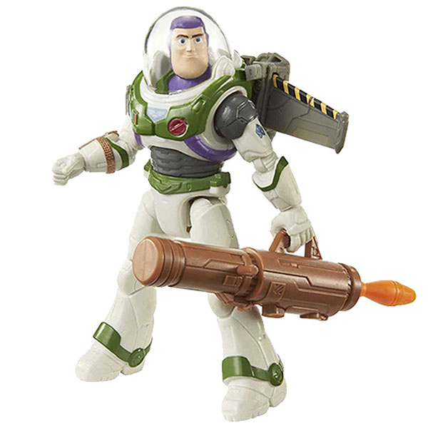 Lightyear Buzz u akciji 1037878