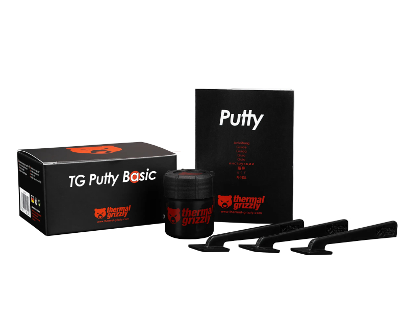 TG Putty Pro 30g termalna pasta (TG-P-P-030-R)