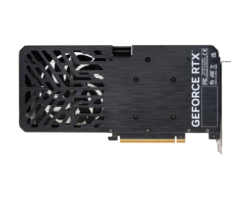 nVidia GeForce RTX 5060 8GB 128bit RTX 5060 Infinity 2 OC grafička karta