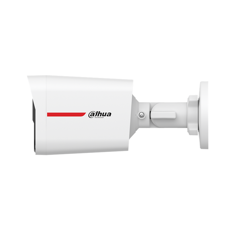 HAC-HFW1549XP-IL-A-PRO 5MP WizColor HDCVI Fixed-focal Bullet Camera