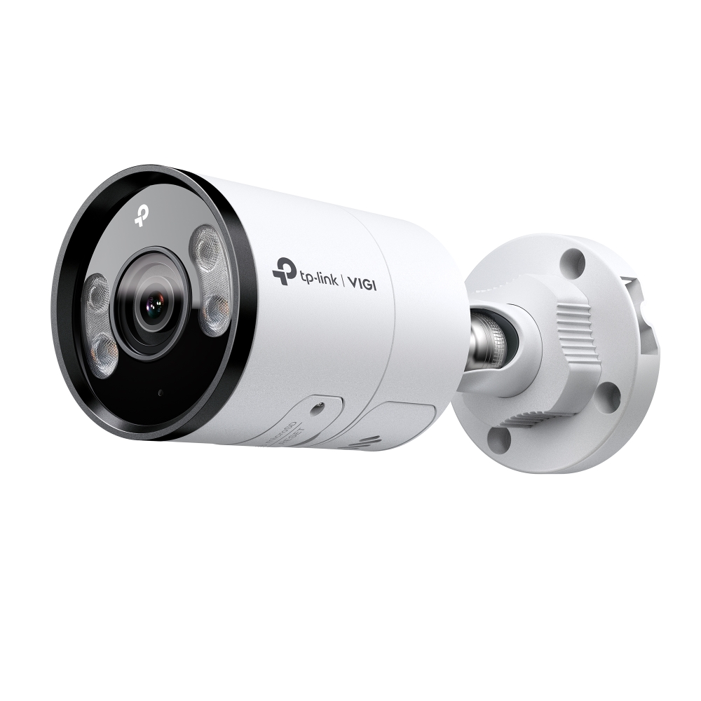 InSight S345(4mm)(UN) VIGI 4MP Outdoor Full-Color Bullet Network Camera