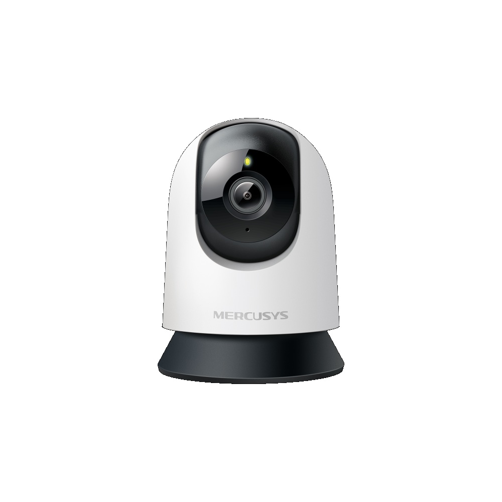 MC200(EU) Pan/Tilt Home Security WiFi Camera