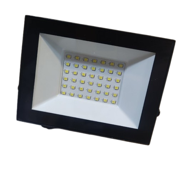 LED REFLEKTOR 30W 2700LM 6500K IP65 LI1002