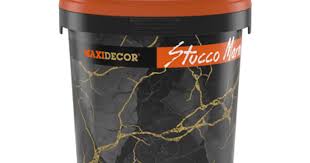 Maxima Maxidecor Stucco Marmo,1 kg