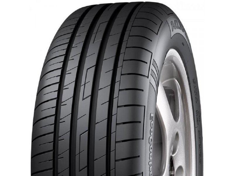 FULDA 205/55 R16 91H ECOCONTROL HP2