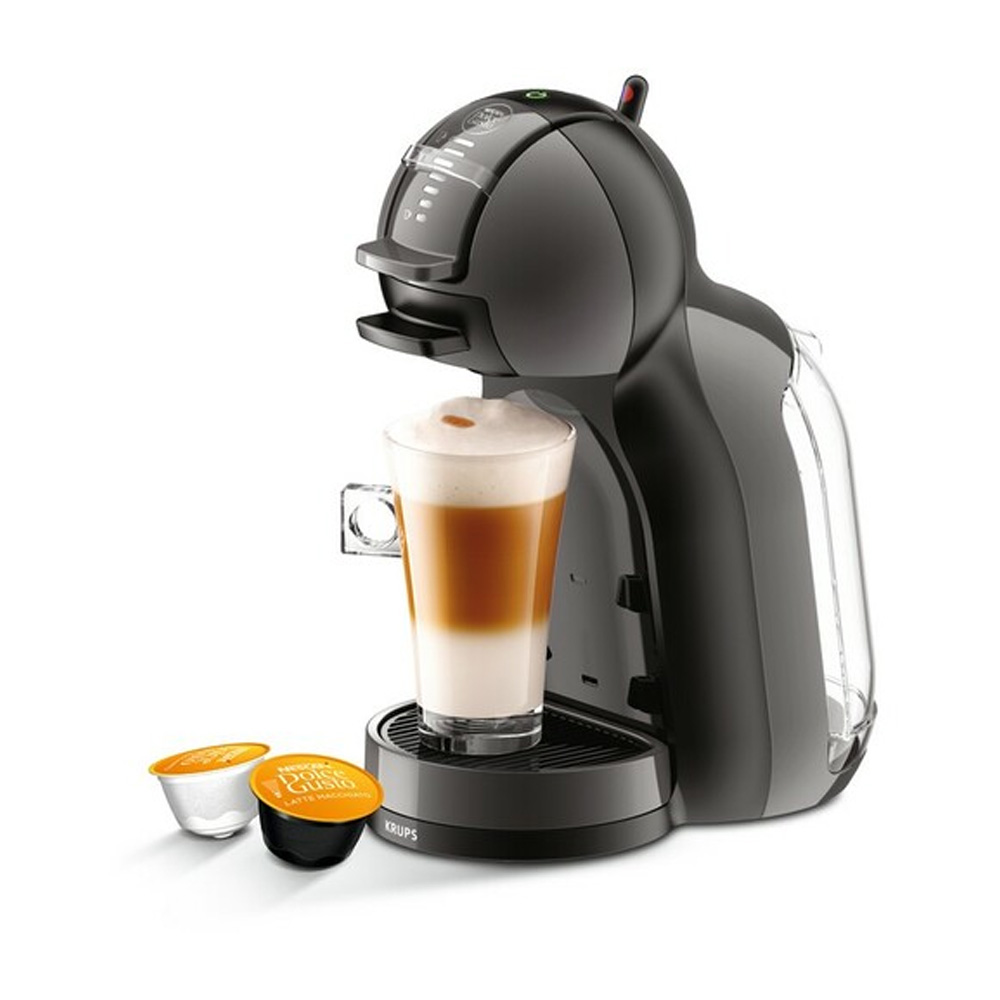 Aparat za kafu Krups Dolce Gusto Mini Me KP123810