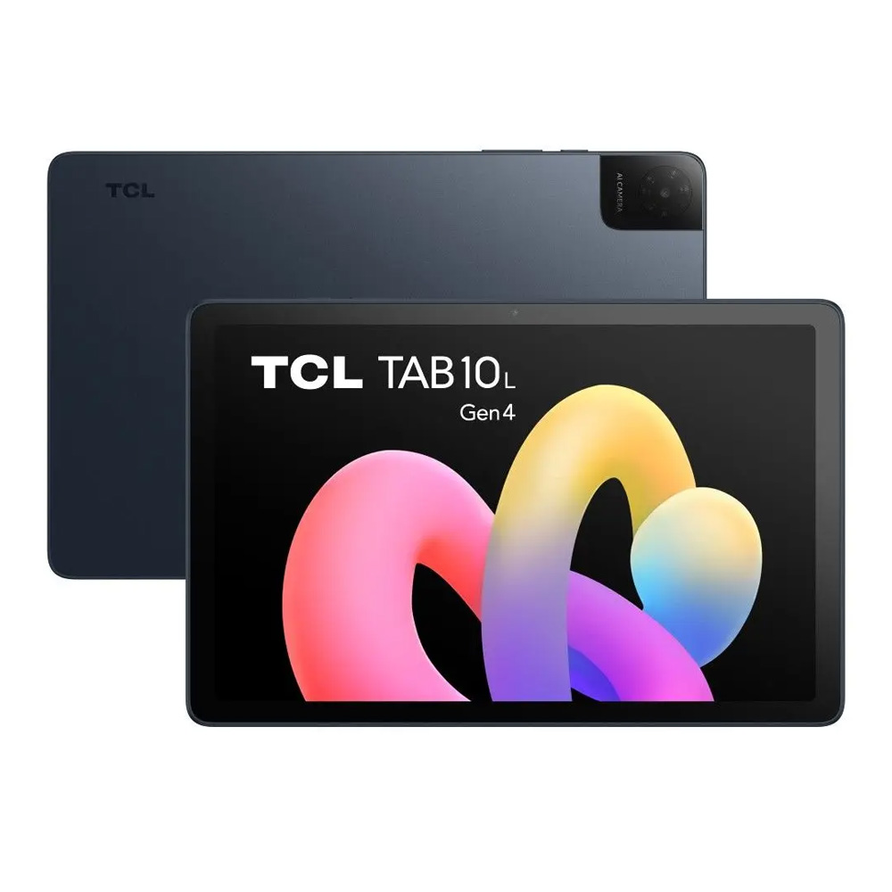 Tablet TCL TAB 10L 4/128GB Black