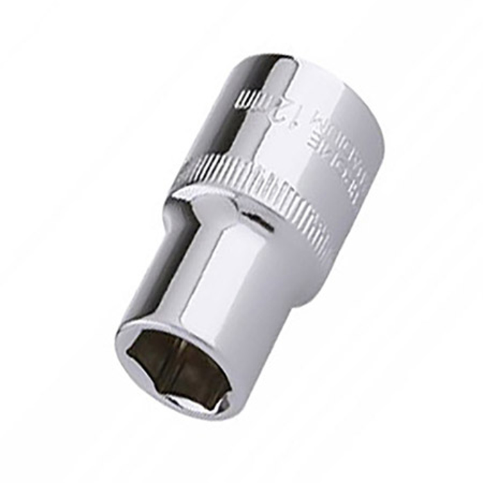 Nastavak gedora 1/2" 12 mm CRV 07.717 / 17312