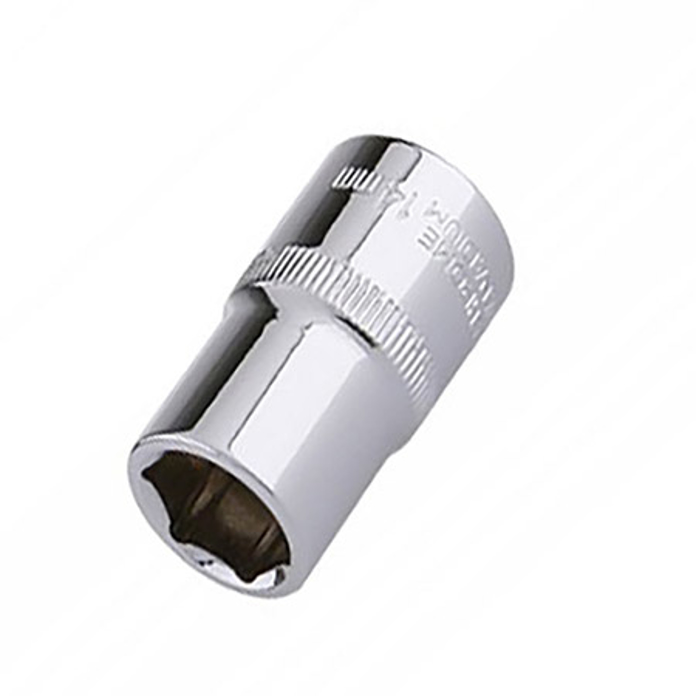 Nastavak gedora 1/2" 14 mm CRV 07.719 / 17314