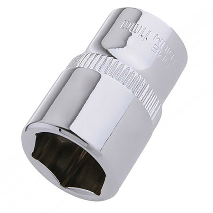 Nastavak gedora 1/4" 11 mm CRV 17829