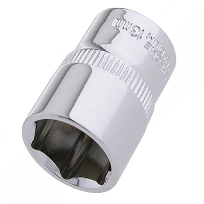 Nastavak gedora 1/4" 13 mm CRV 17831