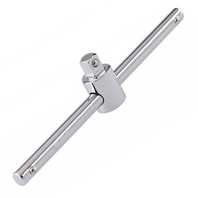 Nastavak gedora T 1/4" 115 mm CRV 17382