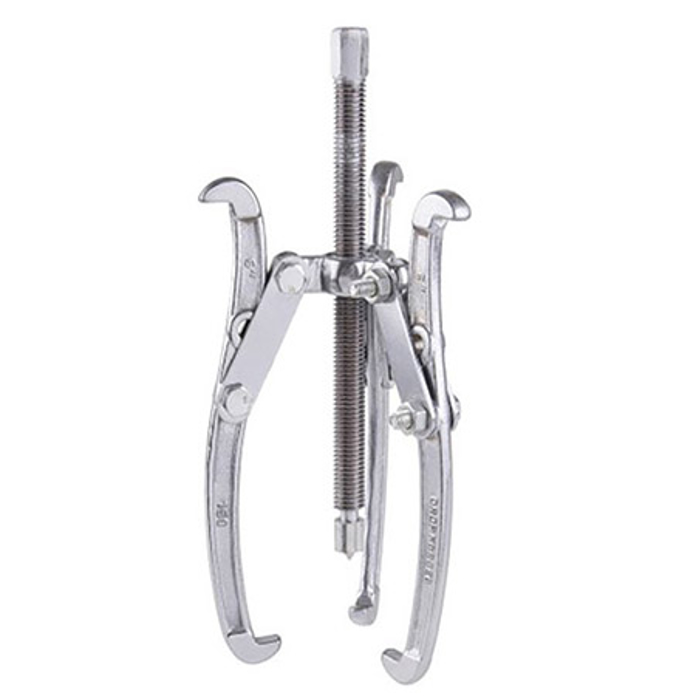 Radapciger 3-kraki 150 mm 23731