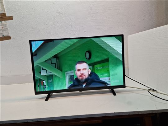 Akcija Ok 32 inca ili 81 cm televizor Nemacki full