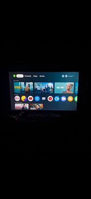 Xiaomi 43A PRO 4K qled Smart TV (pod garancijom)