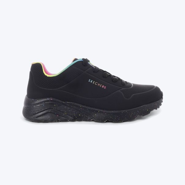 SKECHERS Patike uno lite rainbow speck GG