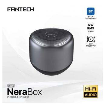 Zvucnik Fantech BS155 NeraBox crni