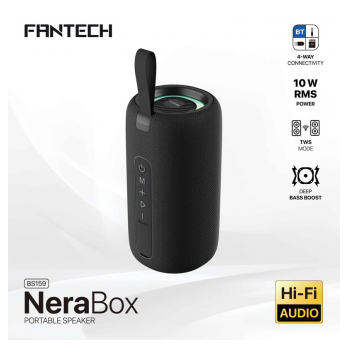 Zvucnik Fantech BS159 NeraBox crni