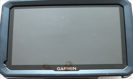 Garmin DEZl 770 lm