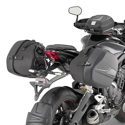 GIVI ODBOJNIK BISAGA TST6412 TRIUMPH STREET TRIPLE 765 2017-19