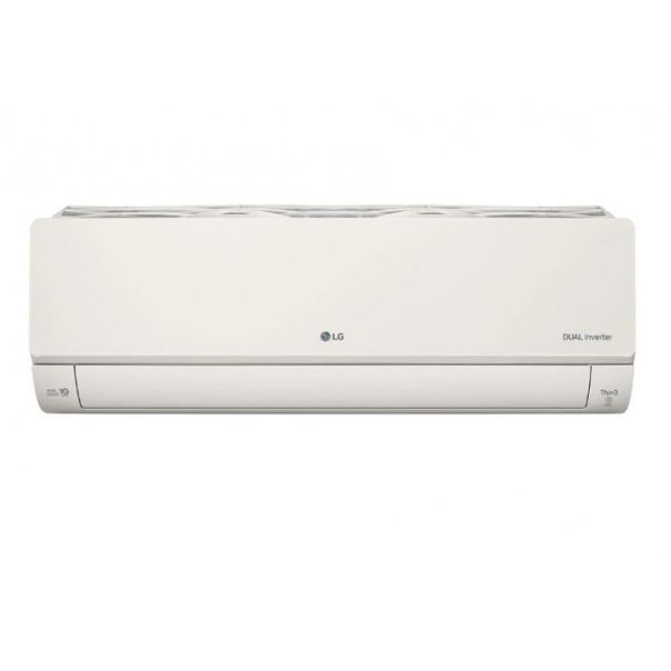 LG Inverter klima Artcool Color AB18BK, bež