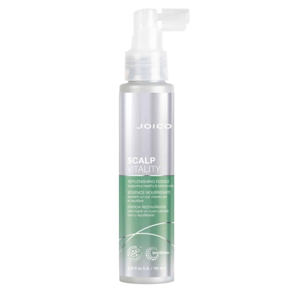 Joico Scalp Vitality Replenishing Essence 100ml – Serum za vitalnost kože glave