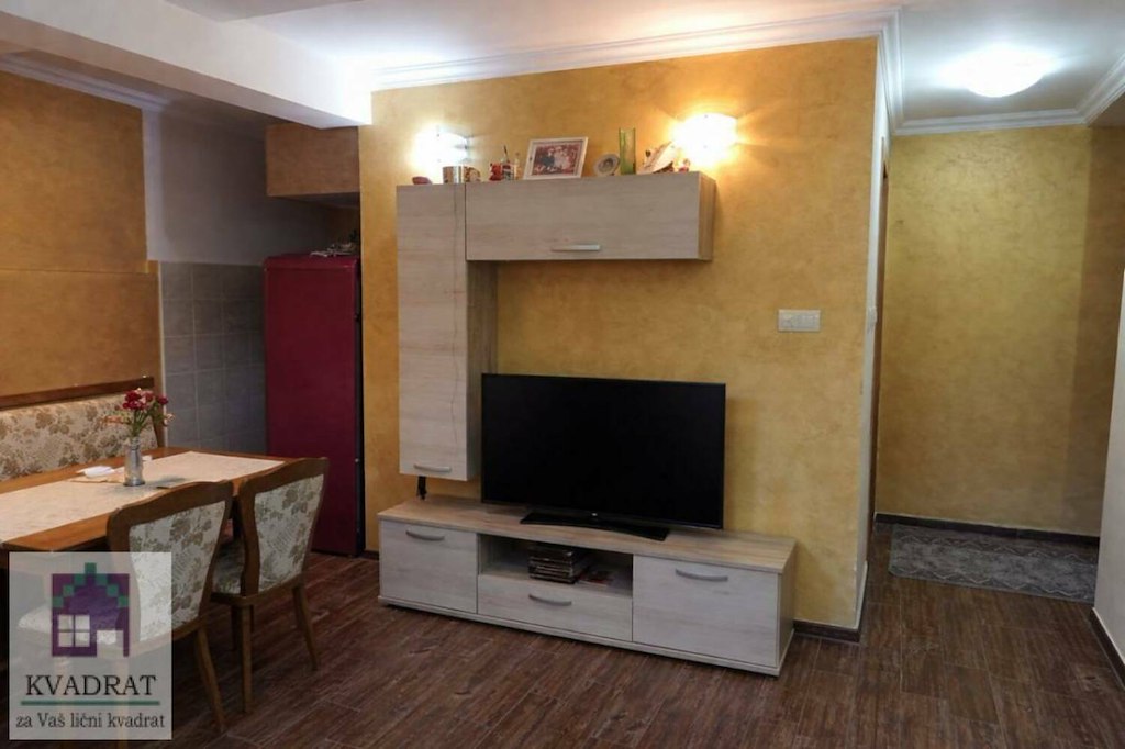 Idealna investicija ili dom – 29 m², Telep, Novi Sad - 90.000€