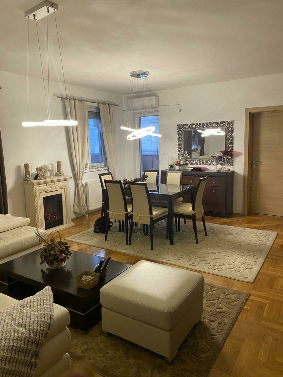 Na prodaji lux duplex 128m2 direktno od vlasnika
