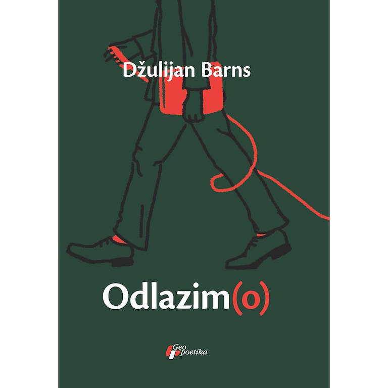 ODLAZIM(O)