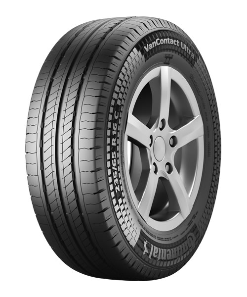 195/60R16C Conti VanContact Ultra 99/97H
