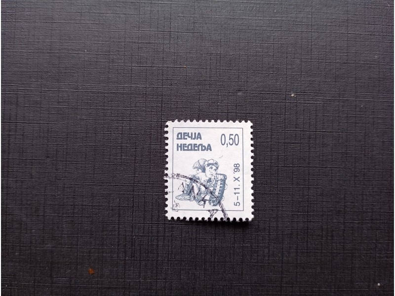Decja n.98`
