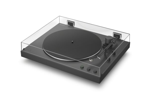 Sony PS-LX3BT (gramofon sa bluetooth vezom)