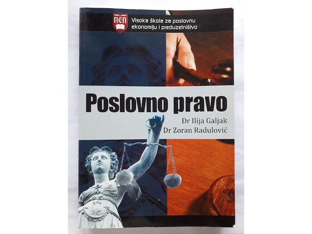 Poslovno pravo