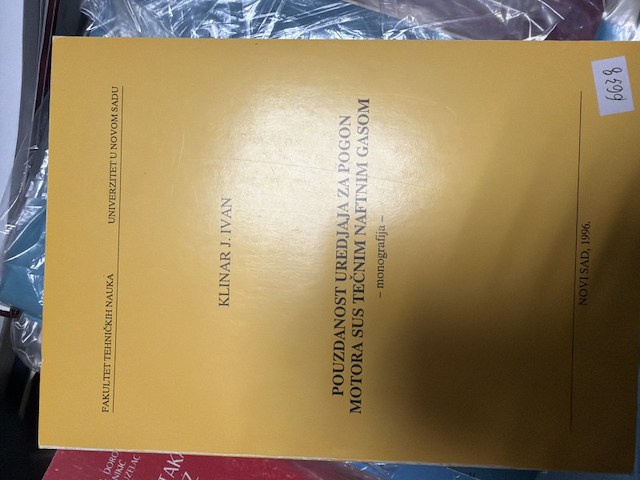 pouzdanost uredjaja za pogon motora sus tecnim gasom