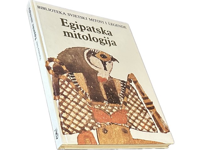 Egipatska mitologija