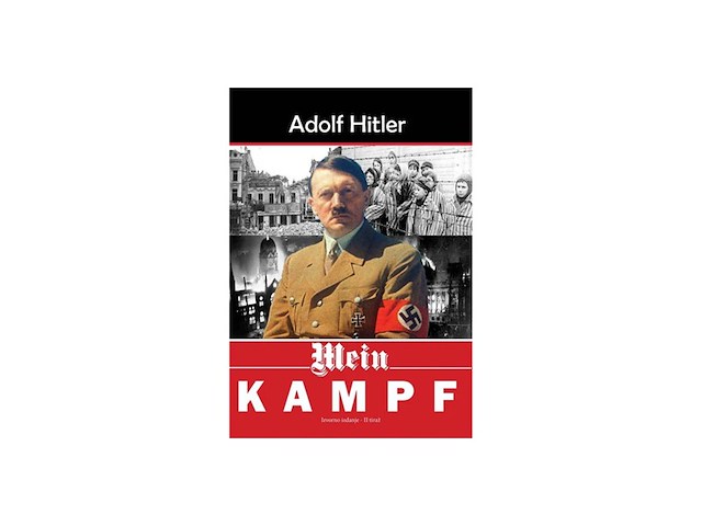 Mein Kampf