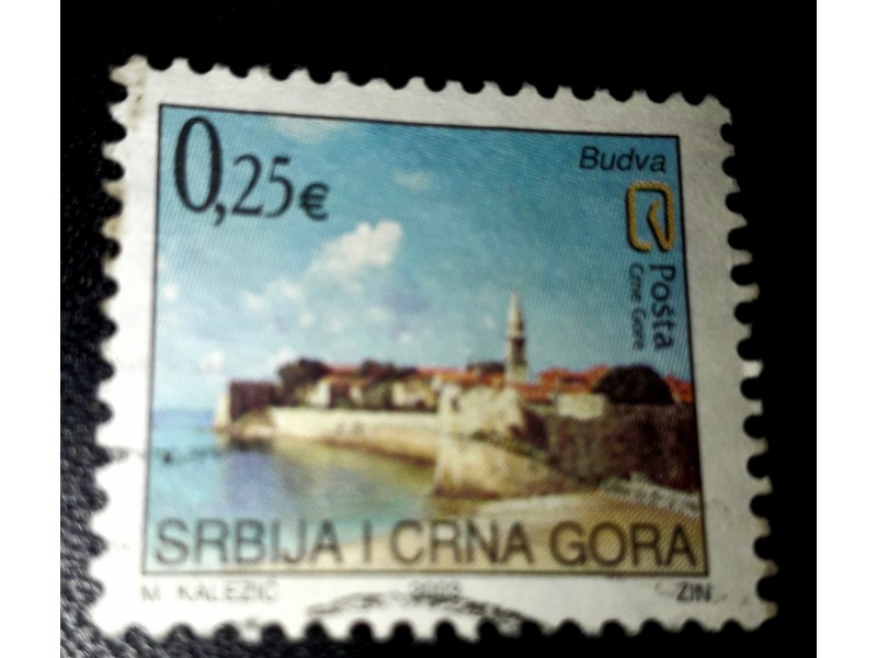 SCG 2003