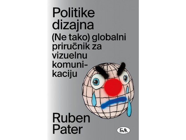 POLITIKE DIZAJNA, Ruben Pater